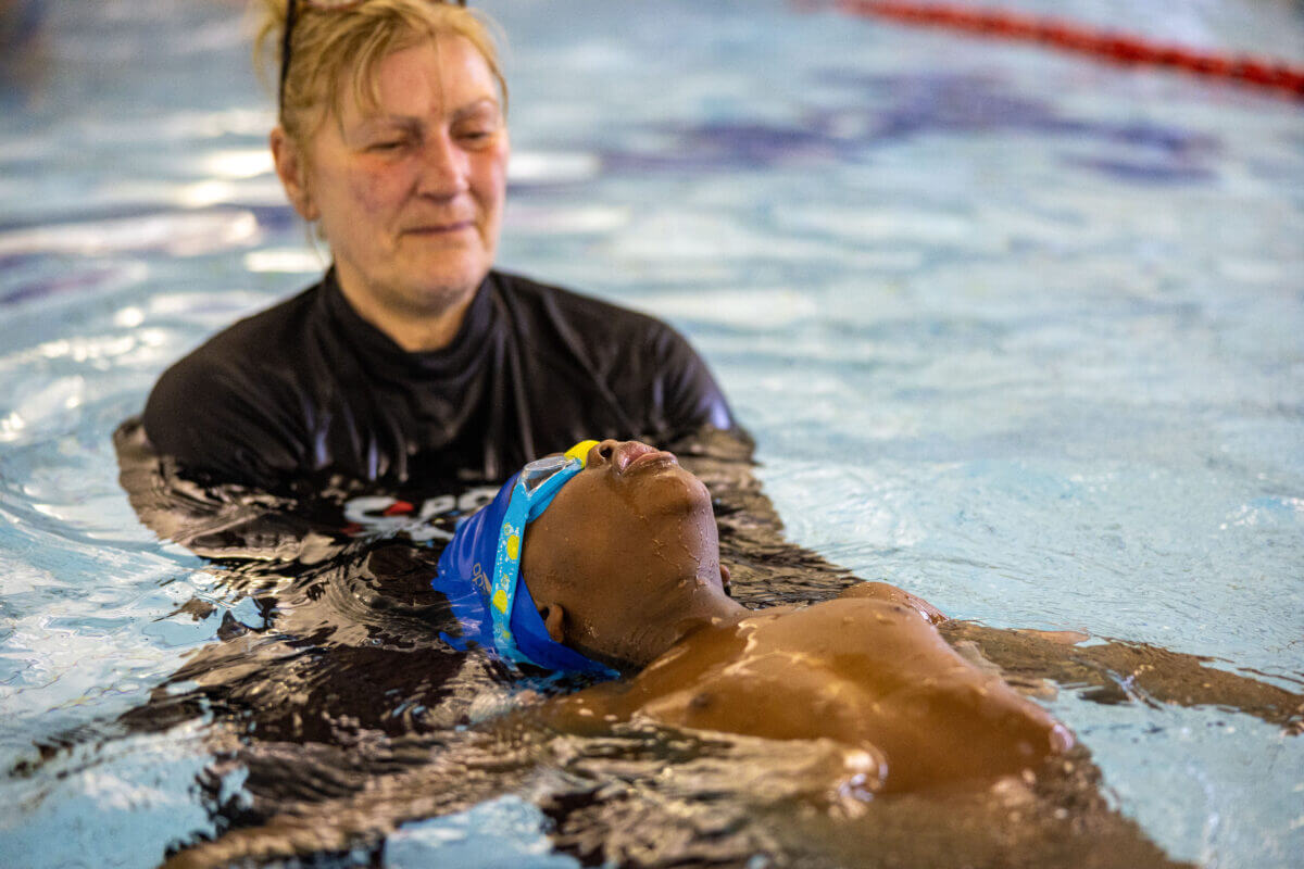 Taster Session - Sports Nut