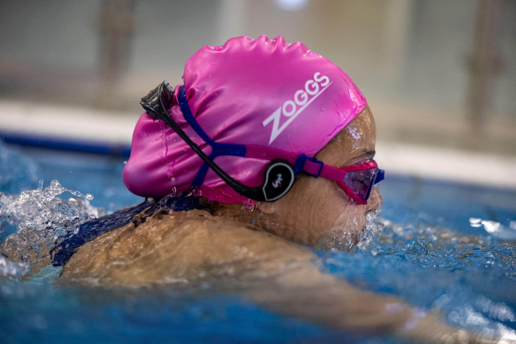 Welcome to Sports Nut