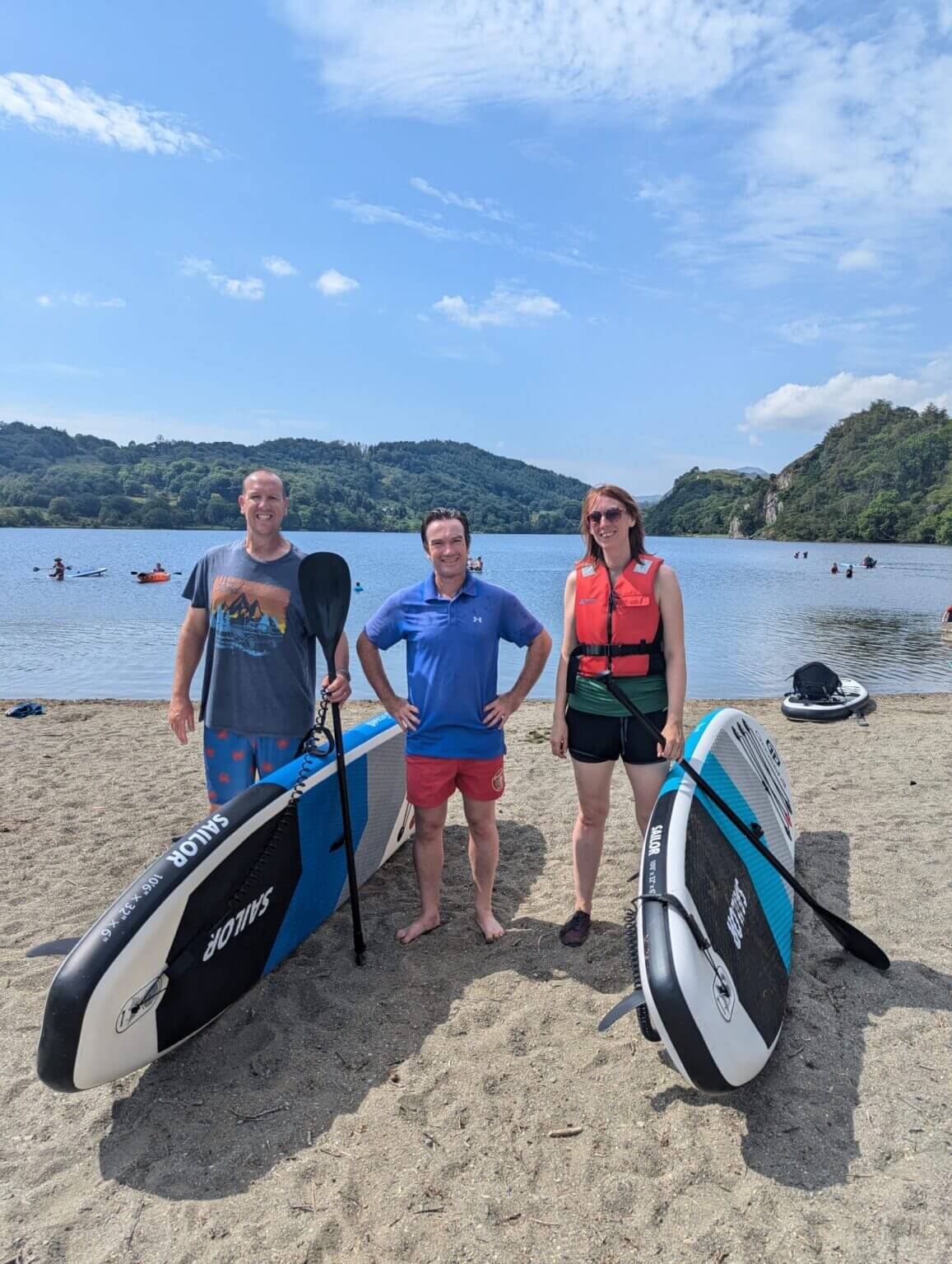 Purpose & Values - Sports Nut